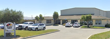 Soledad, CA - Center for Employment Training