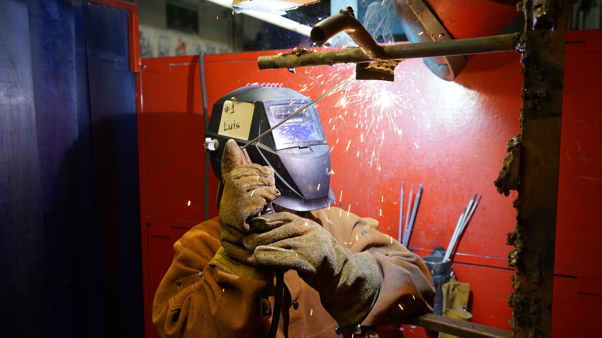 Tuition - Center for Employment Training