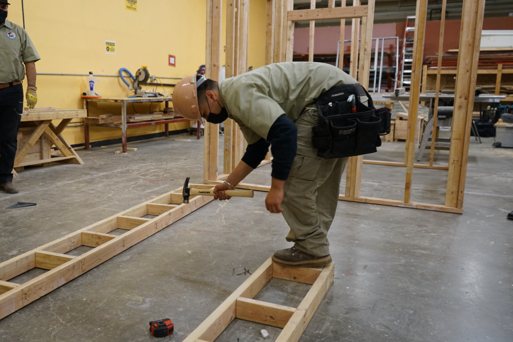 Tuition - Center for Employment Training